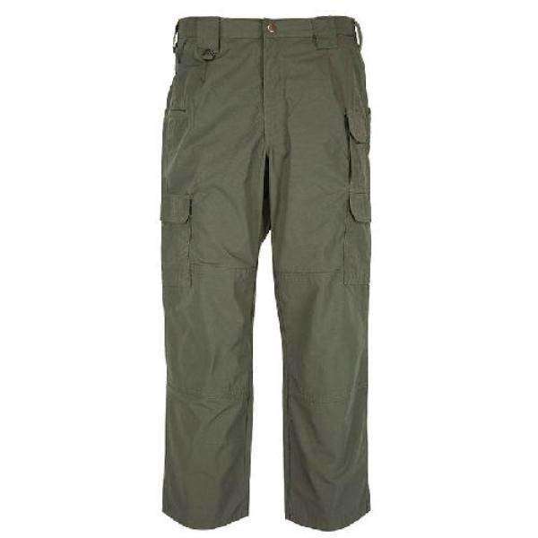 5.11 Tactical TDU Green 30 44 Taclite Pro Pants at Outdoor Shopping