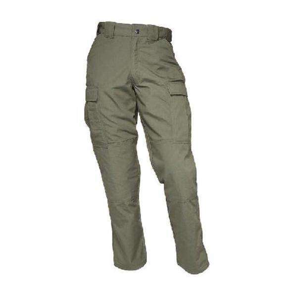 5.11 Tactical TDU Green Regular Medium Tdu Pants - Ripstop at Outdoor ...