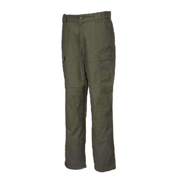 5.11 Tactical TDU Green Regular Small Taclite Tdu Pants at Outdoor Shopping