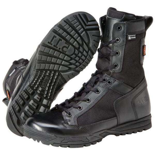 Skyweight Waterproof Side Zip Boot at OutdoorShopping