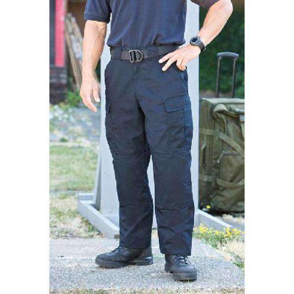 5.11 Tactical TDU Green Regular XL Tdu Twill Pants at OutdoorShopping