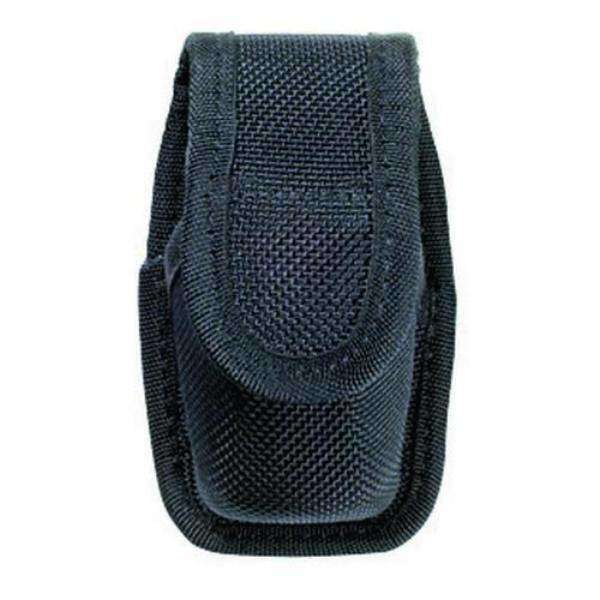 Bianchi Accumold Rail Mounted Weapon Light Pouch, Streamlight M5 at ...