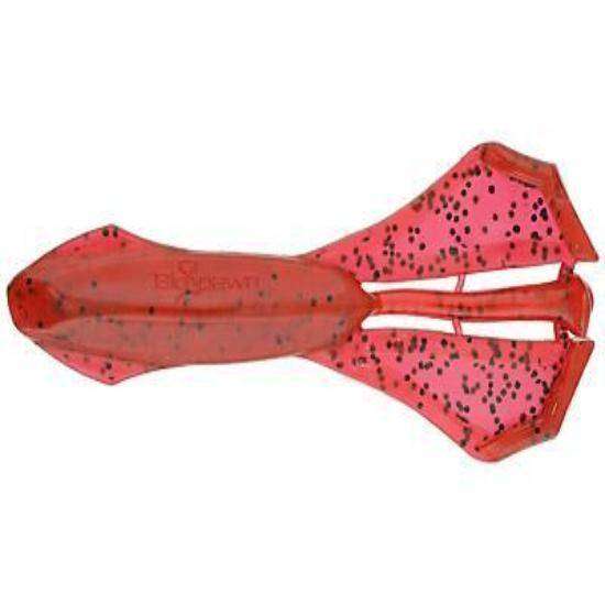 Biospawn Lure Co Falcon Craw Vile Craw 7 Per Pack 4" - most versatile ...