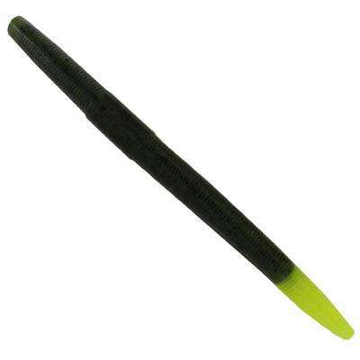 Cr?+me Lure Watermelon/Chartreuse Same Thing Wackey Stick 6 Pack 5'' at ...