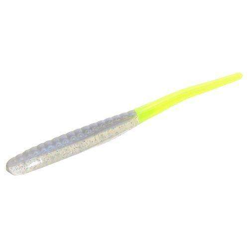 Deadly Dudley Blue Moon/Chartreuse Tail Lure 10 Pack - Ideal For Trout ...
