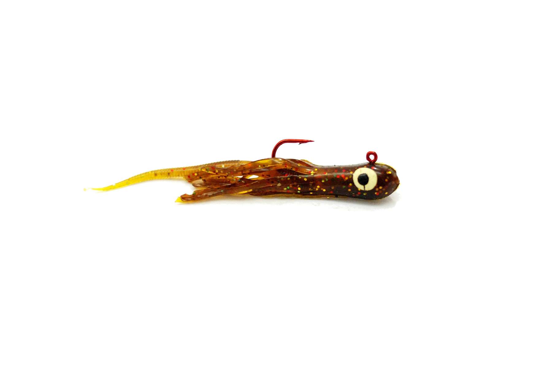 Lip Ripperz Mud Bug Litl Ripperz 1/32 Ounce - Irresistible Action ...