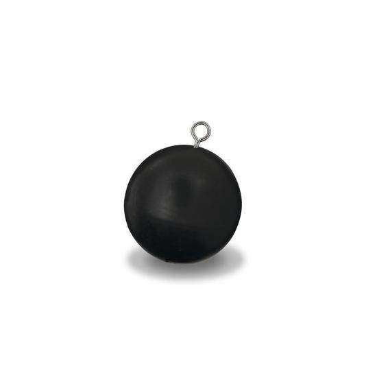 Luhr Jensen Black Bouncing Betty Sinker 3/4 Ounce - Perfect For ...