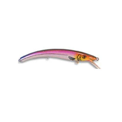 Reef Runner Tackle Eriedescent Ripstick Deep Diver Lure - For Casting ...