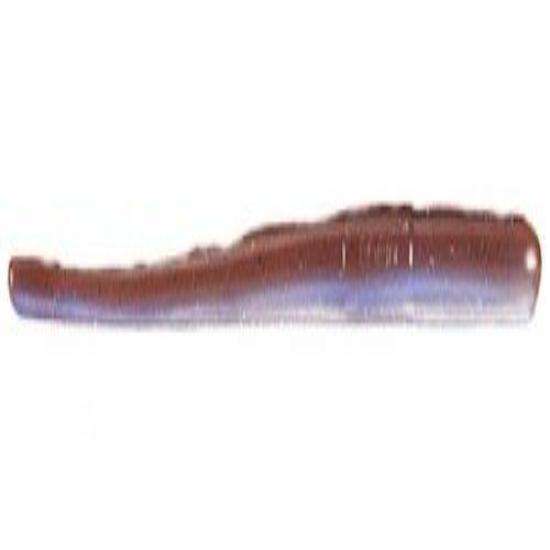 Roboworm Pro Blue Neon Straight Tail 6'' - Exclusive Salt Release ...