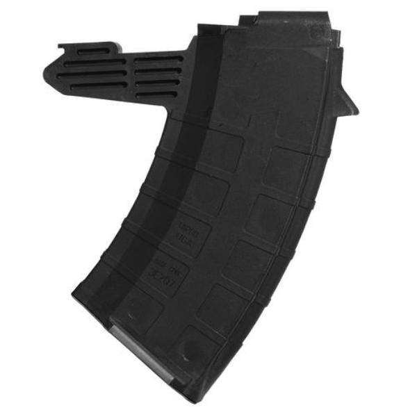 Tapco Black Tapco - Sks 20 Round Detach Magazine at Outdoor Shopping