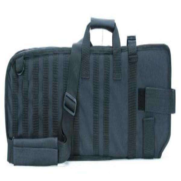 Fully Padded Assault Rifle Scabbard at OutdoorShopping