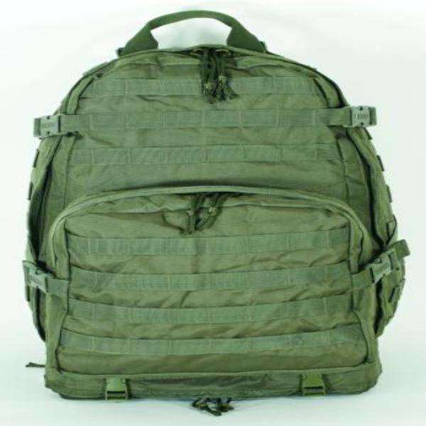 Voodoo Tactical OD Green Voodoo Reaper Lrrp Pack at Outdoor Shopping