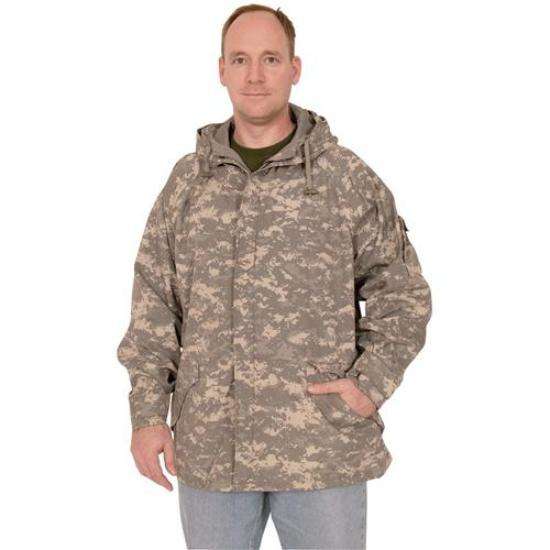 ACU Digital Camouflage ECWCS Generation 1 Parka &ndash ...