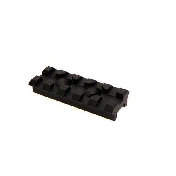 Advanced Technology International 2 Aluminum Ar-15 Forend Rail at ...