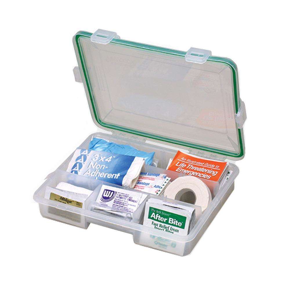 Adventure Medical Marine 100 - An Economical Kit To Keep On Any Boat ...