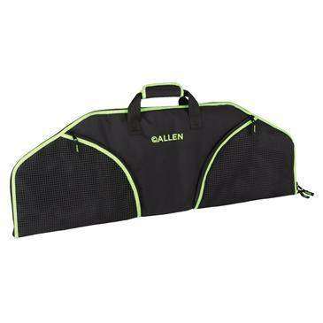 Allen Company Compact Youth Archery Compound Bow Case - Double Zipper ...