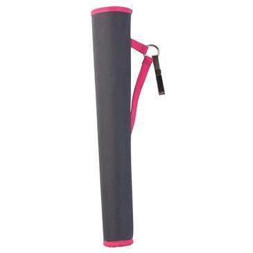 Allen Company Pink Youth Archery Hip Quiver - Designed For Wearing On ...