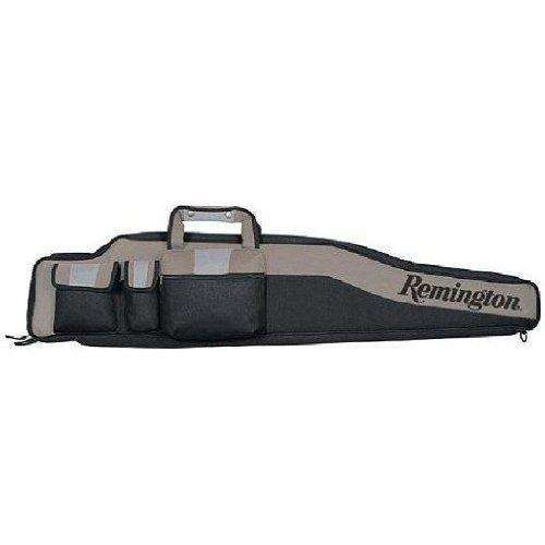Allen Company Remington Yukon Scoped Rifle Case 50'' - Easy To ...