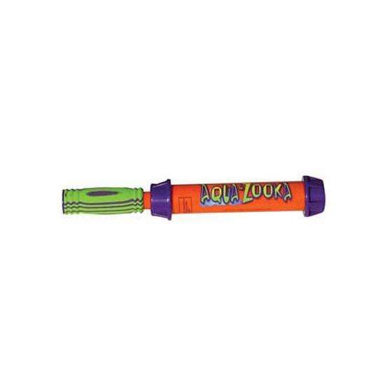 Aqua Zooka 12'' - Easy To Operate, Quick-Filling Water Bazooka, Kids ...