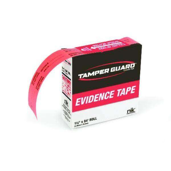 Armor Forensics Evidence Tape (Roll) at OutdoorShopping