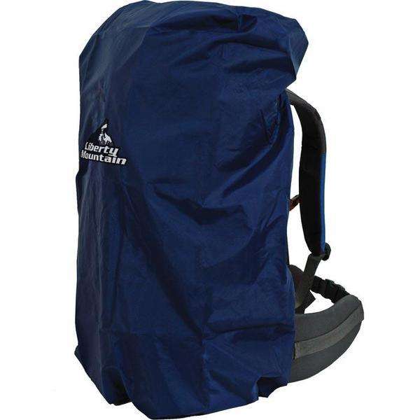 Assorted Color Backpack Rain Cover - Fits Most Internal/External Frame ...