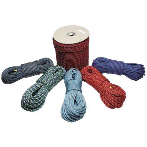 Assorted Color Viper Rope 10.5MM X 200M Dry - Abrasion ResistanCE ...