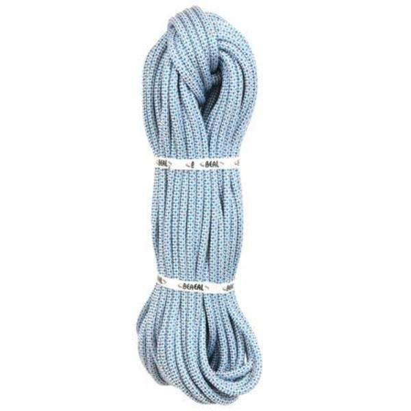 Beal Access Rope w/Unicore 10.5MM X 50M - CE Certified EN 1891 Type A ...