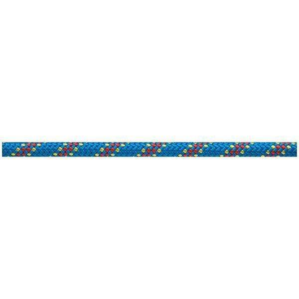 Beal Blue Accessory Cord 8MM X 120M - CE Certified/Dyneema Cord ...
