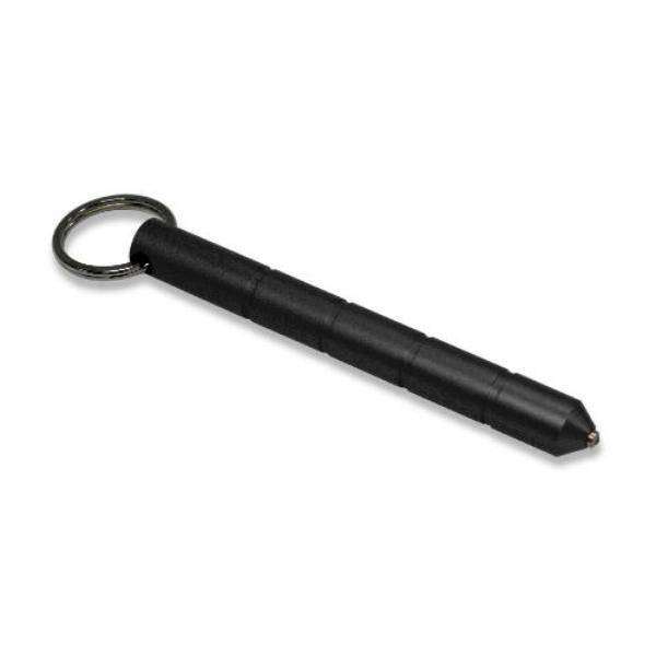 Benchmade Hk, Kubaton, Blk, Blk Anodized at OutdoorShopping