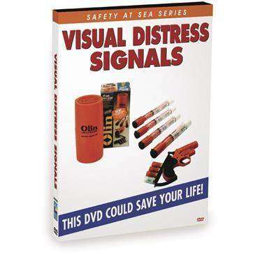 Bennett DVD - Visual Distress Signals | OutdoorShopping.com at ...