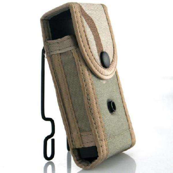 Bianchi Magazine Pouch 3 Color Dd Camo Holds Two Magazines Trim 22637 At Outdoorshopping