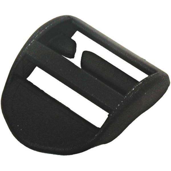 Black 1'' Field Repair Tension Lock - Perfect For Replacing A Broken ...