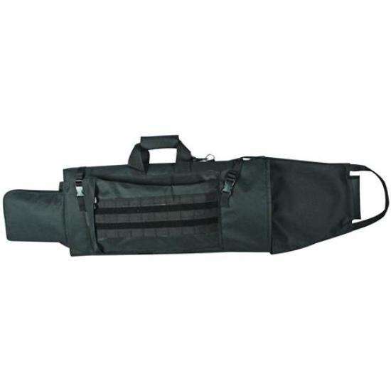 BLACK TACTICAL WEAPON/SNIPER/SHOOTERS MAT SYSTEM - 28 x 13 x 3 ...