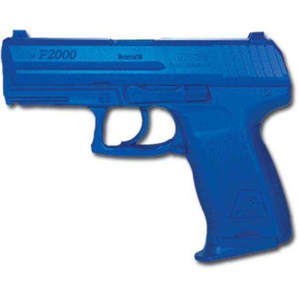 Blue Training Guns By Rings Blue - Not Weighted Blue Training Guns - H ...