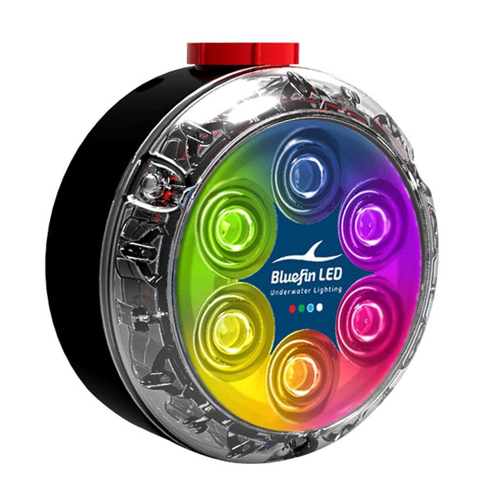 Bluefin Color Led Dl6 Domestic Change Dock Light - Fixture Lumens 2300 ...