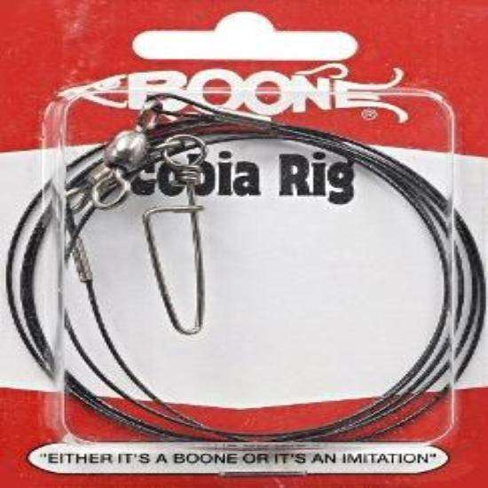 Boone Bait Cobia Shark Rig - Fishing Accessory, High Quality ...