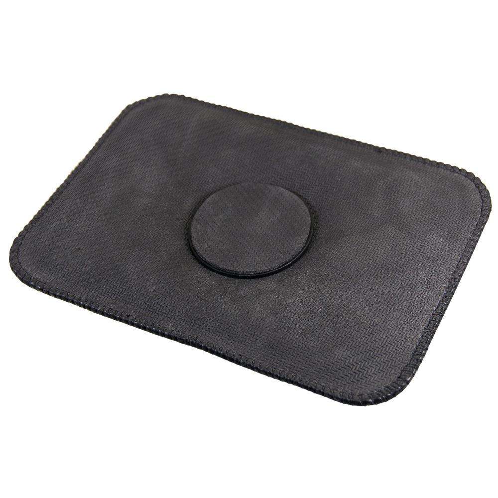 Bracketron UFM-340-Bl Universal Nav-Mat III - View & Access Your GPS ...