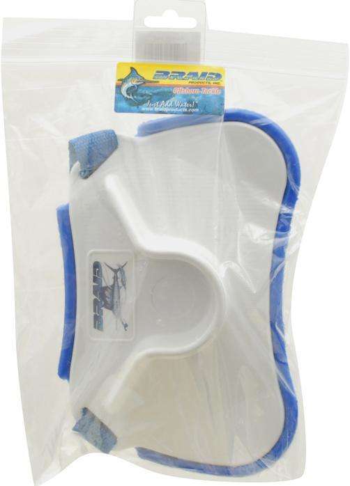 Braid Dolphin Fighting Belt - Padded w/Non-Skid Back/Ideal For School ...