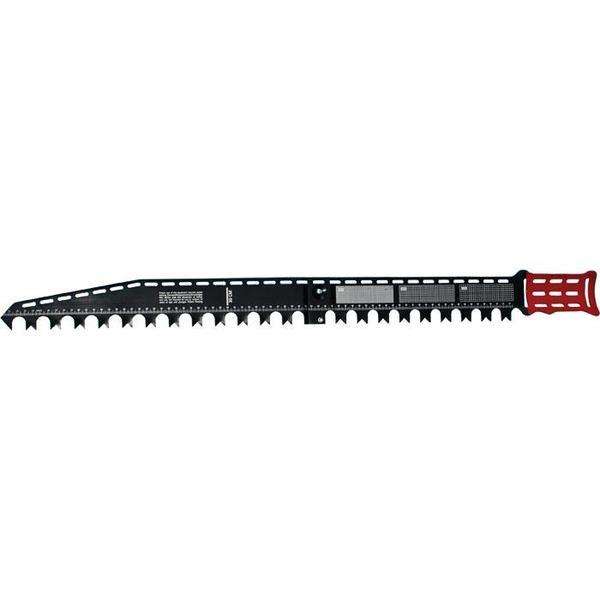 Brooks-Range Igloo 70 Folding Snow Saw | OutdoorShopping.com at ...