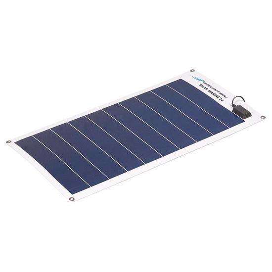 Brunton Solar Marine-14 Watt Solar Pan - Ultimate Panel For All ...