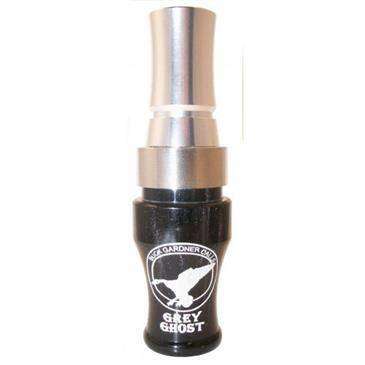 Buck Gardner Calls Grey Ghost Acrylic Goose Call - All-Around Hunting ...