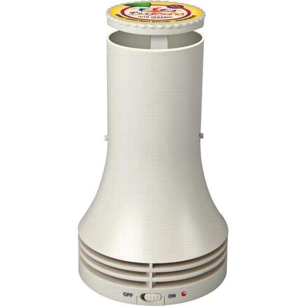Bugband Insect Repellent Portable Diffuser - Up To 120 Hours Of ...