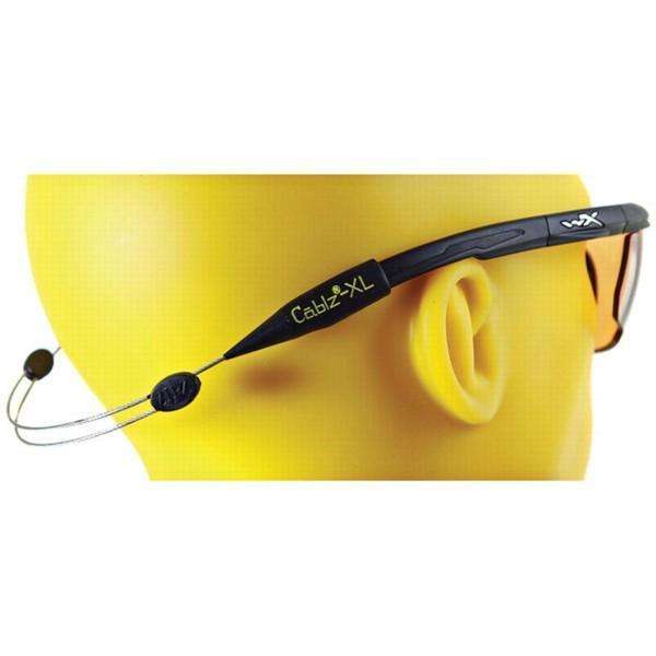 Cablz Zipz X-Large 12'' - Allows You To Easily Adjust Your Cablz ...