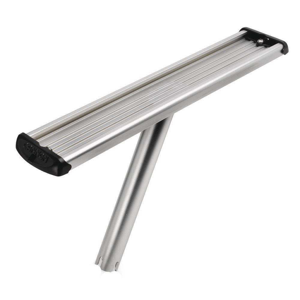 Cannon Gimbal Mount Track Side Gunwale - Fits Up To Three Rod Holders ...