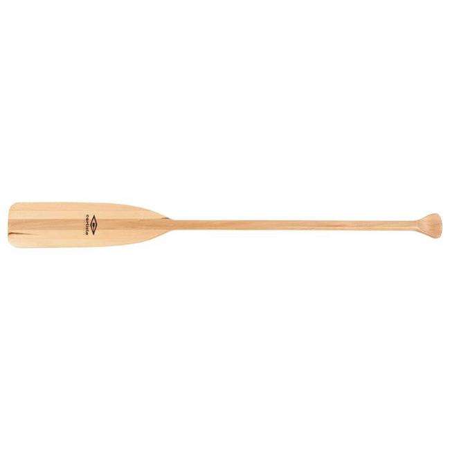 Carlisle Ausable Canoe Paddle 66" - Lex Slightly To Absorb Shock ...