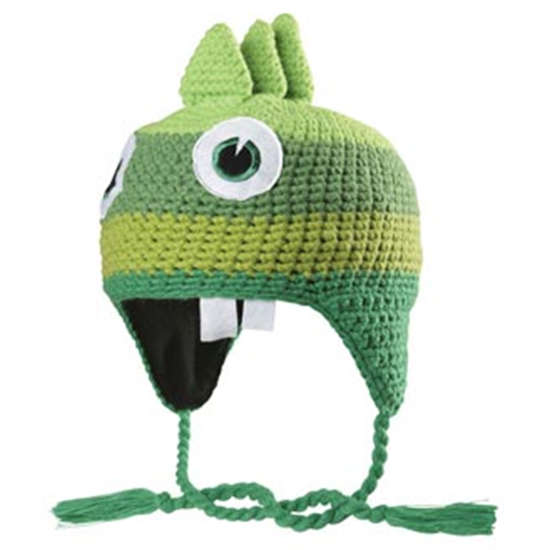 Chaos Little Maniac Hat - Perfect For Outdoor Activities/Halloween/Kids ...
