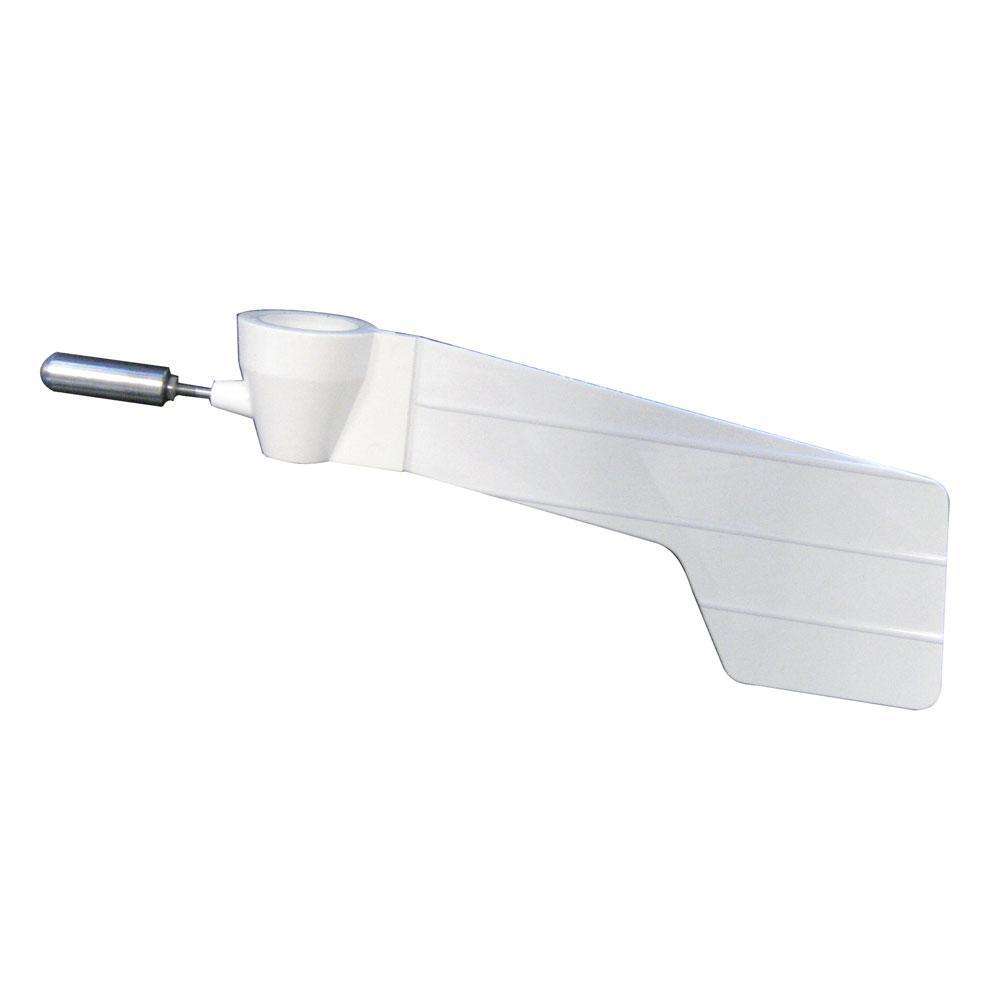 Clipper Wind Vane Assembly - illustrated Fitting Instructions For ...