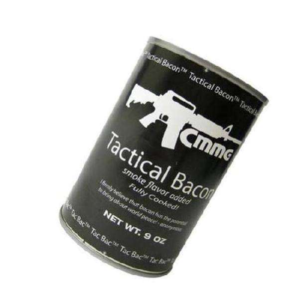 Cmmg Cmmg Tactical Bacon, 9 Oz Cooked - 13401Ab at OutdoorShopping