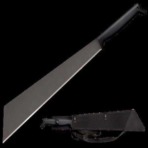 Cold Steel, Inc. Cold Steel - All Terrain Chopper With Sheath at ...