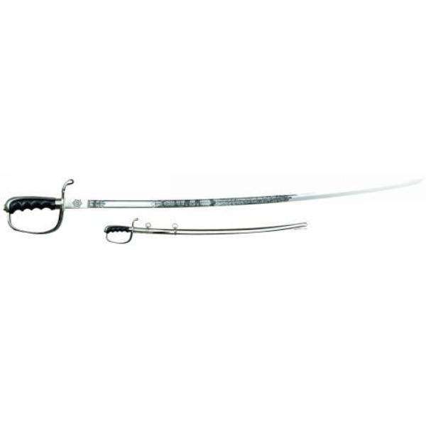Cold Steel, Inc. Cold Steel - Us Army Officer'S Saber at OutdoorShopping